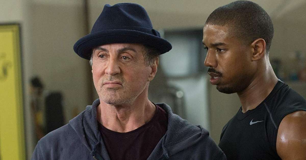 Dicas do Dia: Creed: Nascido para Lutar e O Resgate são os destaques de ...