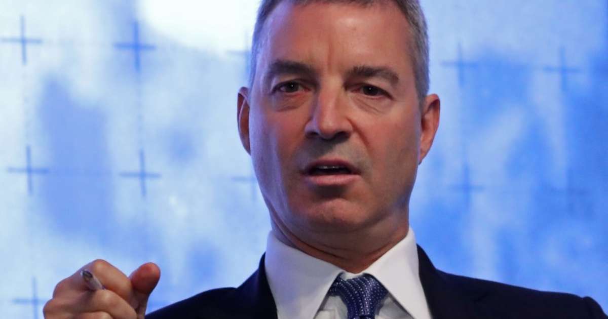 Investidor bilionário David Loeb pressiona Nestlé por mais vendas ...