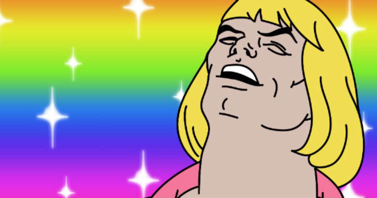 Comic-Con 2018: He-Man vai ganhar boneco sorridente inspirado em ...