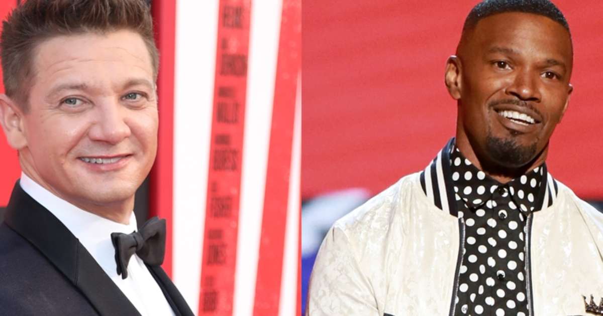 Jeremy Renner é confirmado ao lado de Jamie Foxx no elenco de Spawn