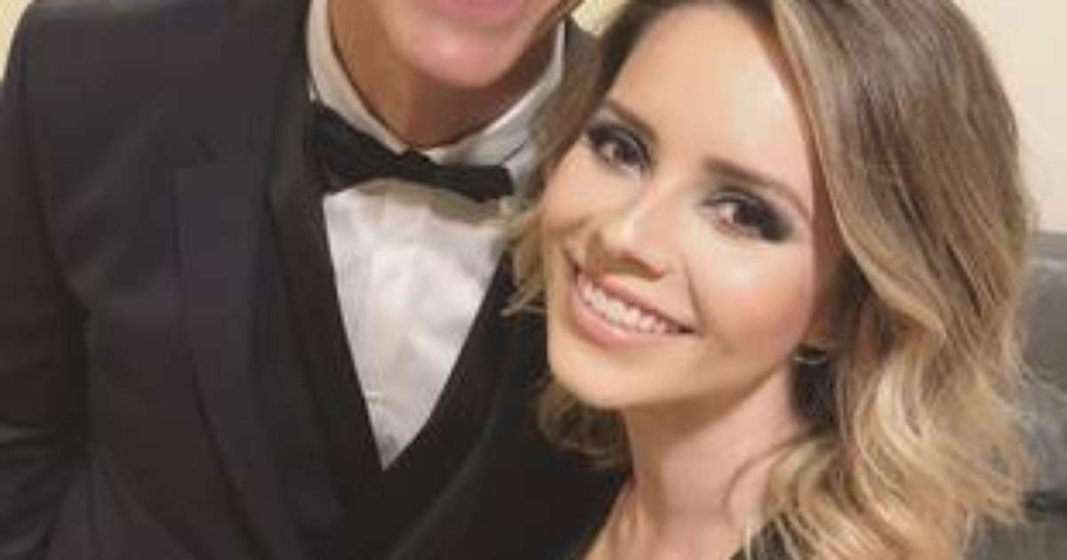 'Enquanto ele for criança, a gente não vai deixá-lo ser artista', diz ...