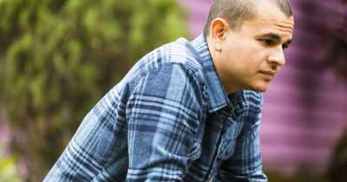 O mestre em Vedanta - Jonas Masetti - fala sobre a importância da ...