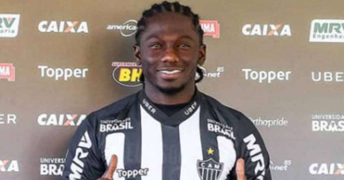 Chará e Terans são regularizados no BID e podem atuar contra o Grêmio