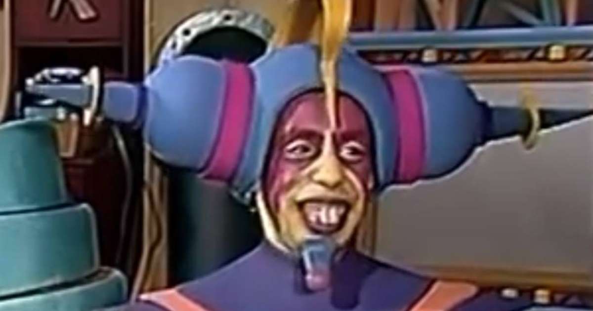 'Zequinha' relembra foto com 'Etevaldo' sem maquiagem; confira