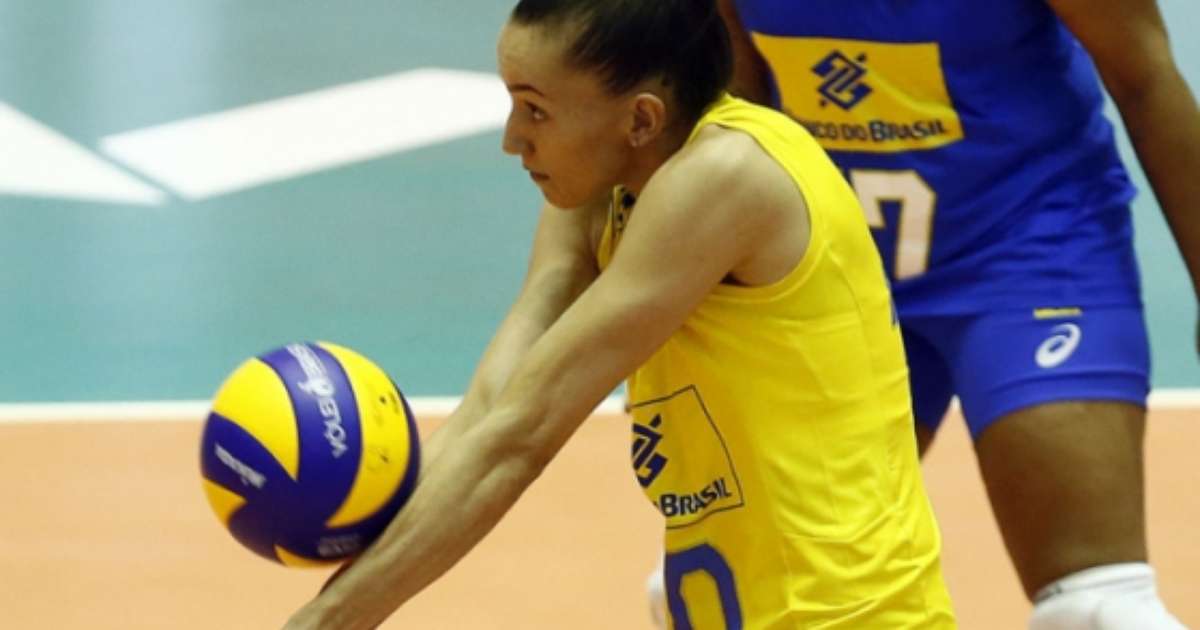 A dois anos de Tóquio-2020, Gabi diz: 'Penso nesta medalha quase todo dia'