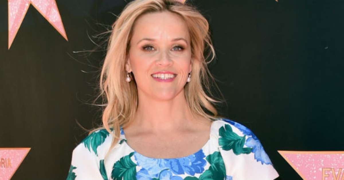 Reese Witherspoon vai produzir série sobre banda de rock nos anos 70