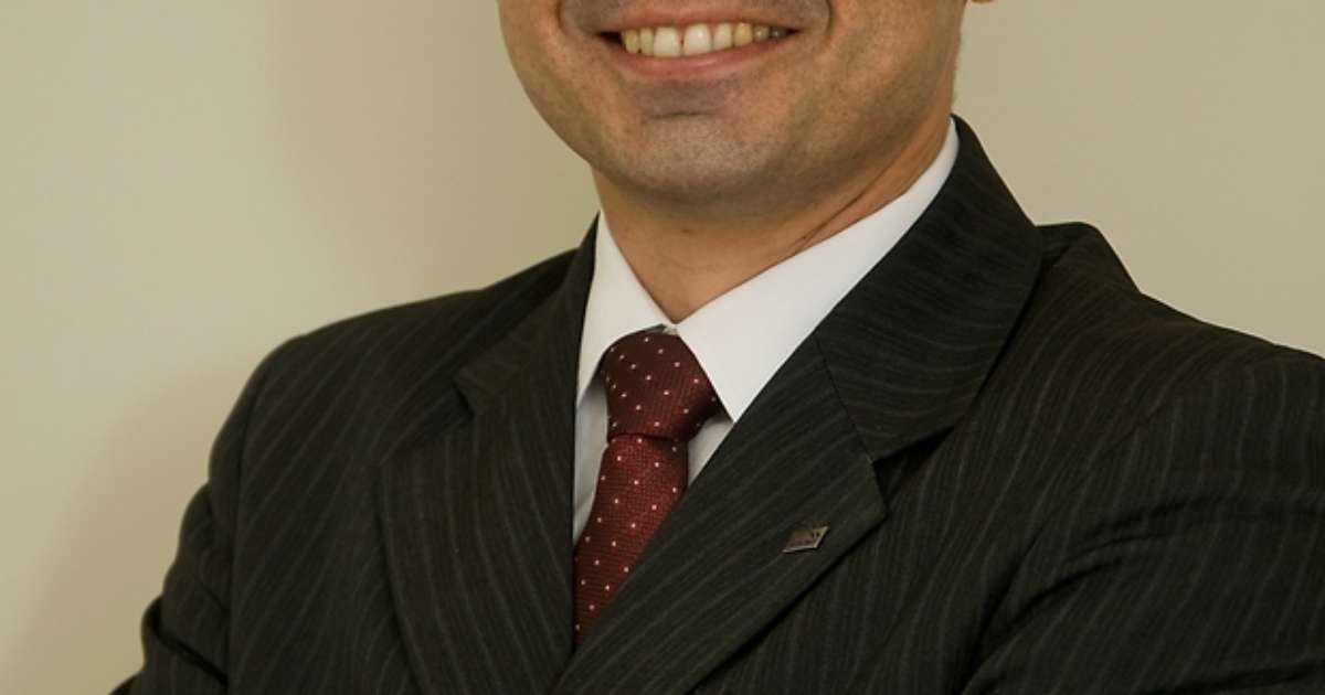 Edgar Serrano é o novo presidente da CONTIC