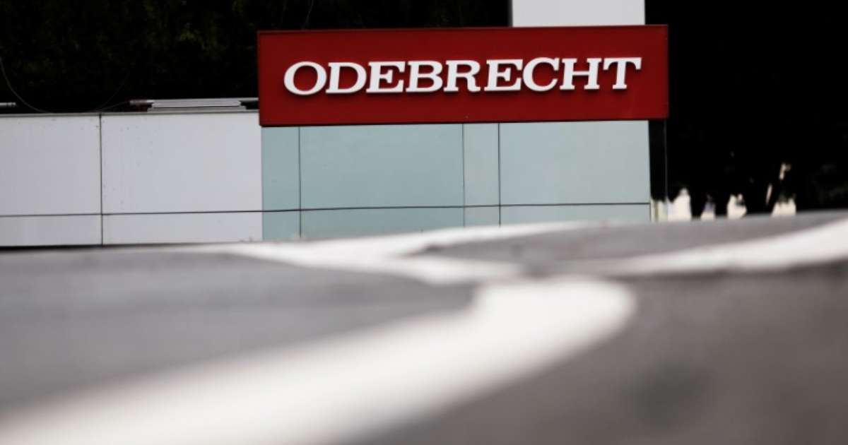 Odebrecht realizará obra no aeroporto de Miami