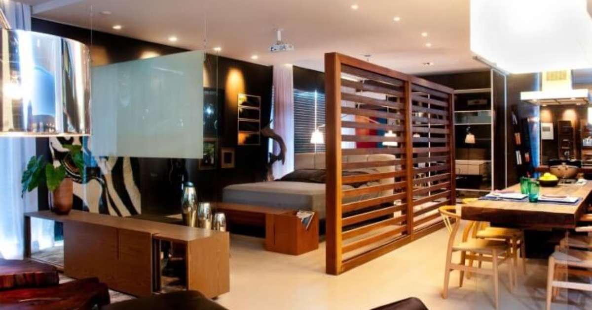 +50 Modelos de Loft e Dicas para Inspirar o seu Projeto