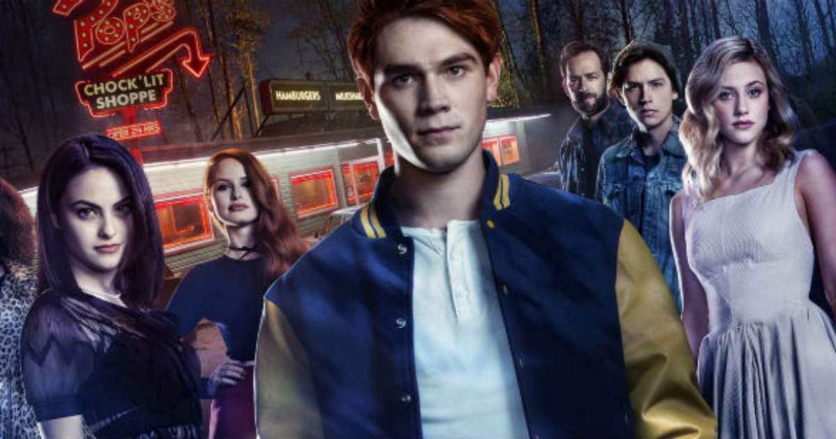 Riverdale: Episódio de flashbacks será inspirado em Clube dos Cinco