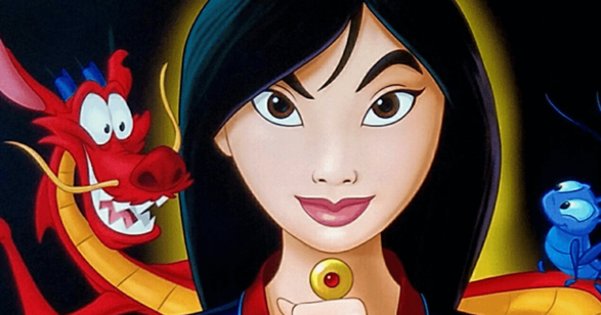 Mulan: Revelada a primeira imagem com a protagonista do live-action