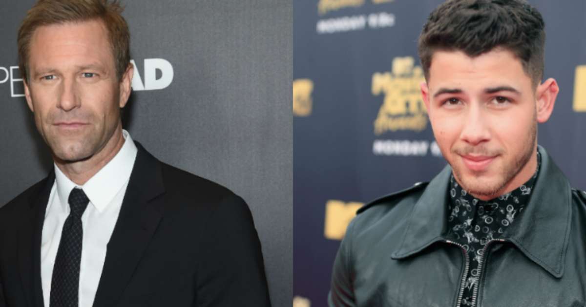 Midway: Aaron Eckhart e Nick Jonas são escalados no novo filme de ...