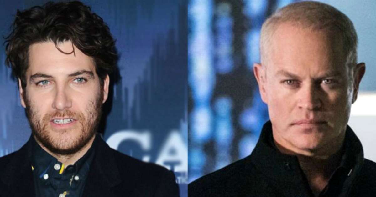 Sonic: Adaptação do videogame escala dois atores do Universo ...