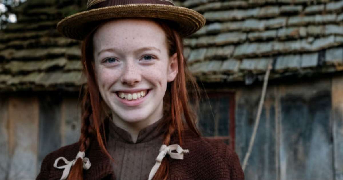 Anne with an E é renovada para 3ª temporada pela Netflix