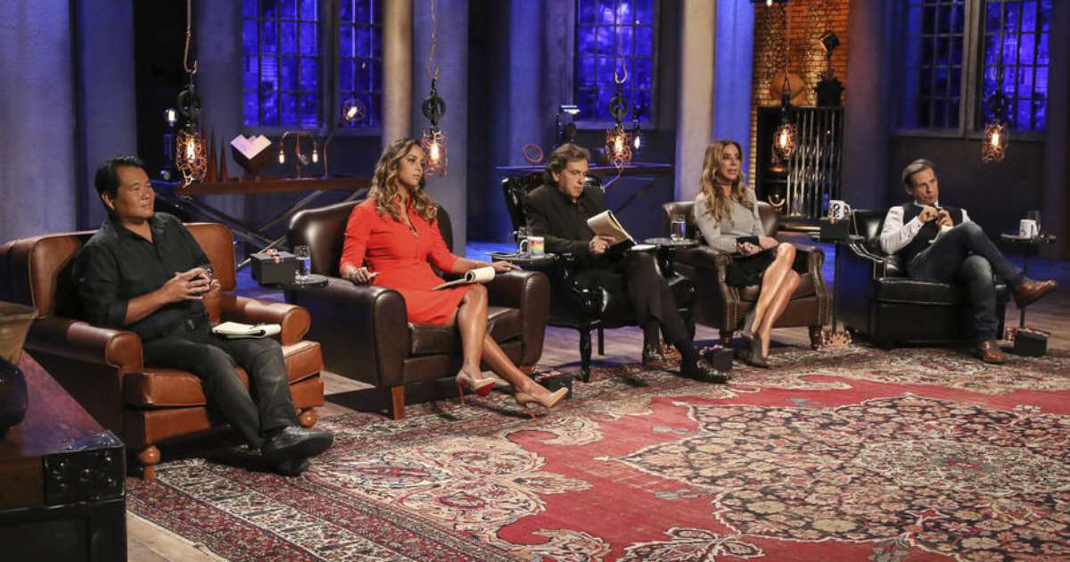 Assista ao trailer da 3ª temporada de 'Shark Tank Brasil'