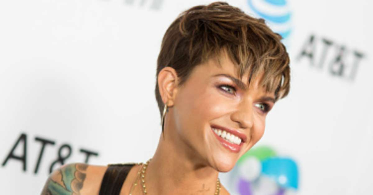 Batwoman: Conheça a atriz Ruby Rose, a nova integrante do universo da CW