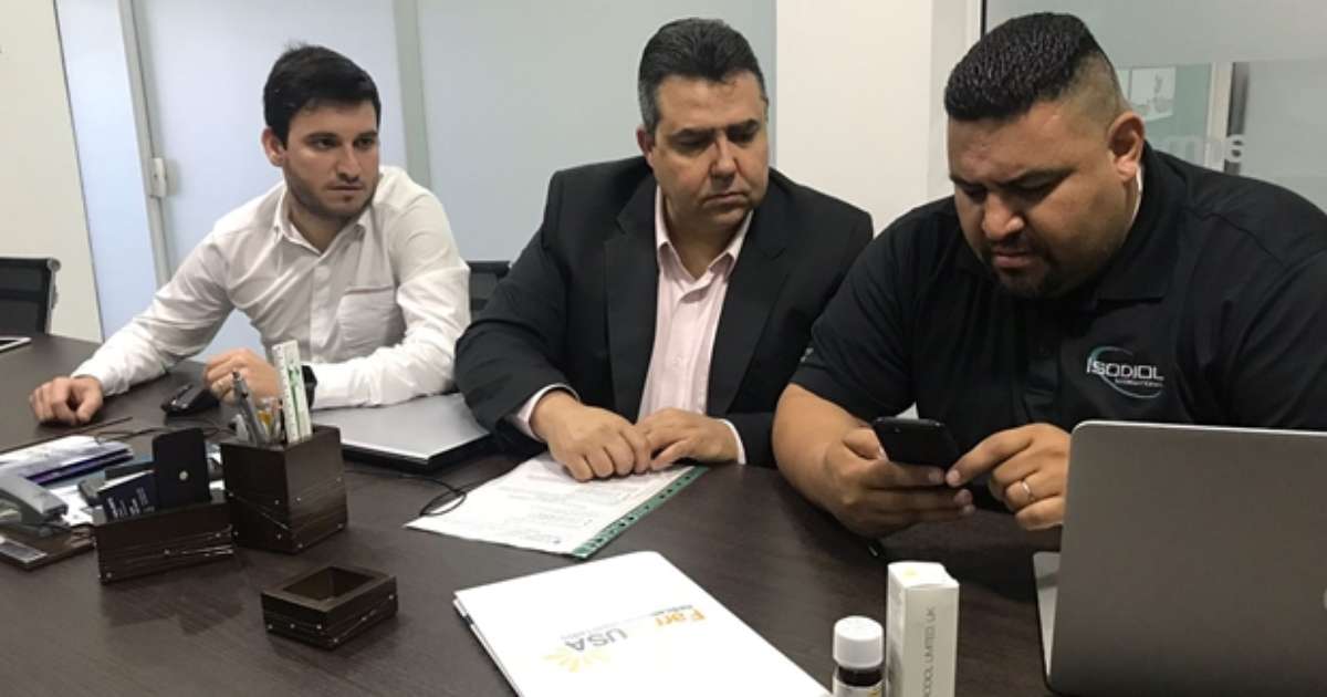 Cresce o número de famílias no Brasil que utilizam Canabidiol (CBD ...