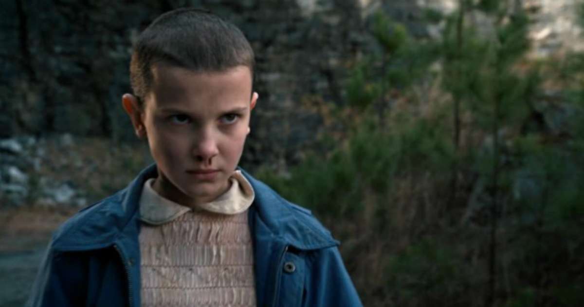 Stranger Things: Eleven pode sofrer mudanças na 3ª temporada