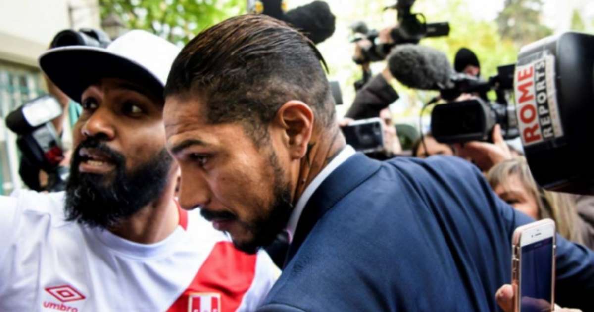 Como funciona o passo a passo de exames antidoping?