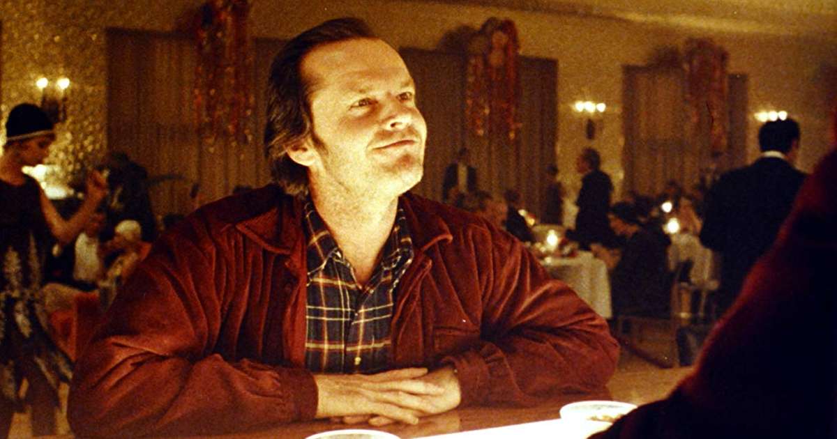 Urso invade hotel que inspirou filme 'O Iluminado', de Stephen King ...