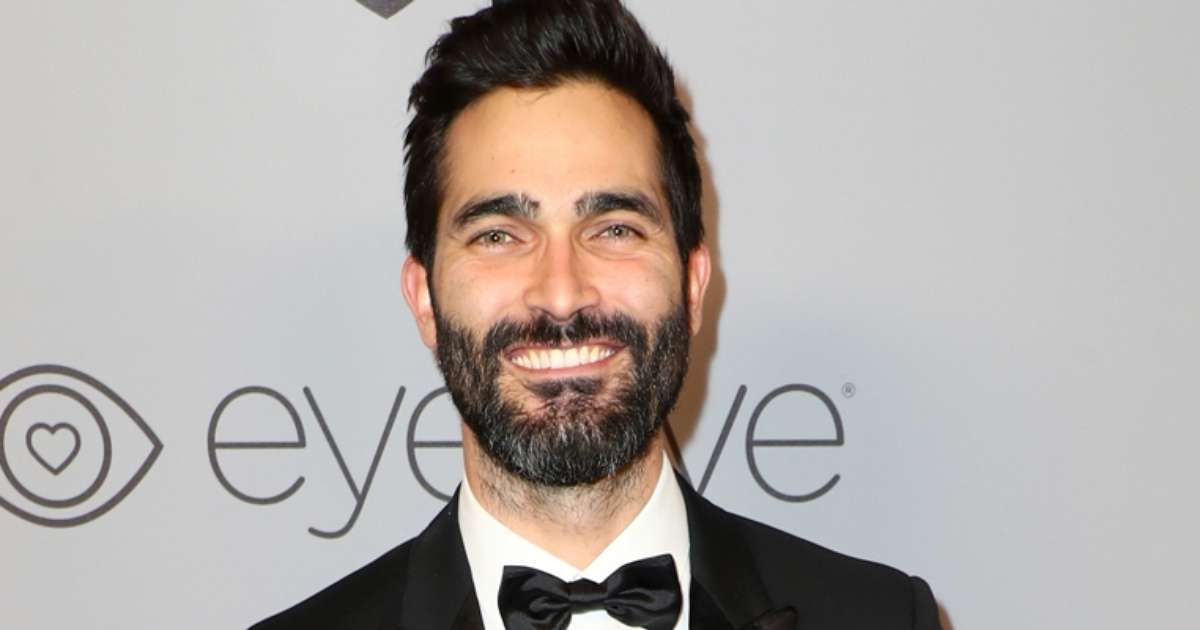 Another Life: Série de ficção científica da Netflix escala Tyler Hoechlin