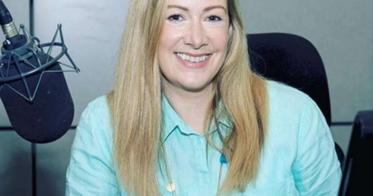 Apresentadora da BBC anuncia que tem apenas alguns dias de vida