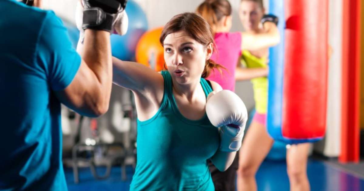 15 tipos de luta que definem o corpo e trazem benefícios à saúde