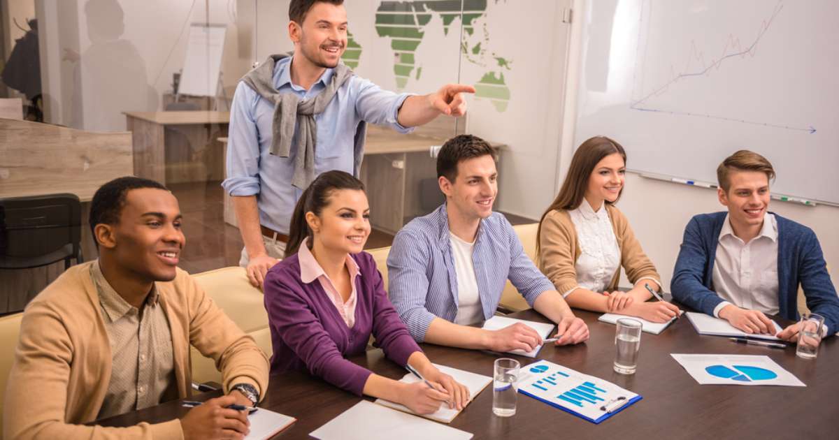 Como criar um roteiro para uma apresentação?