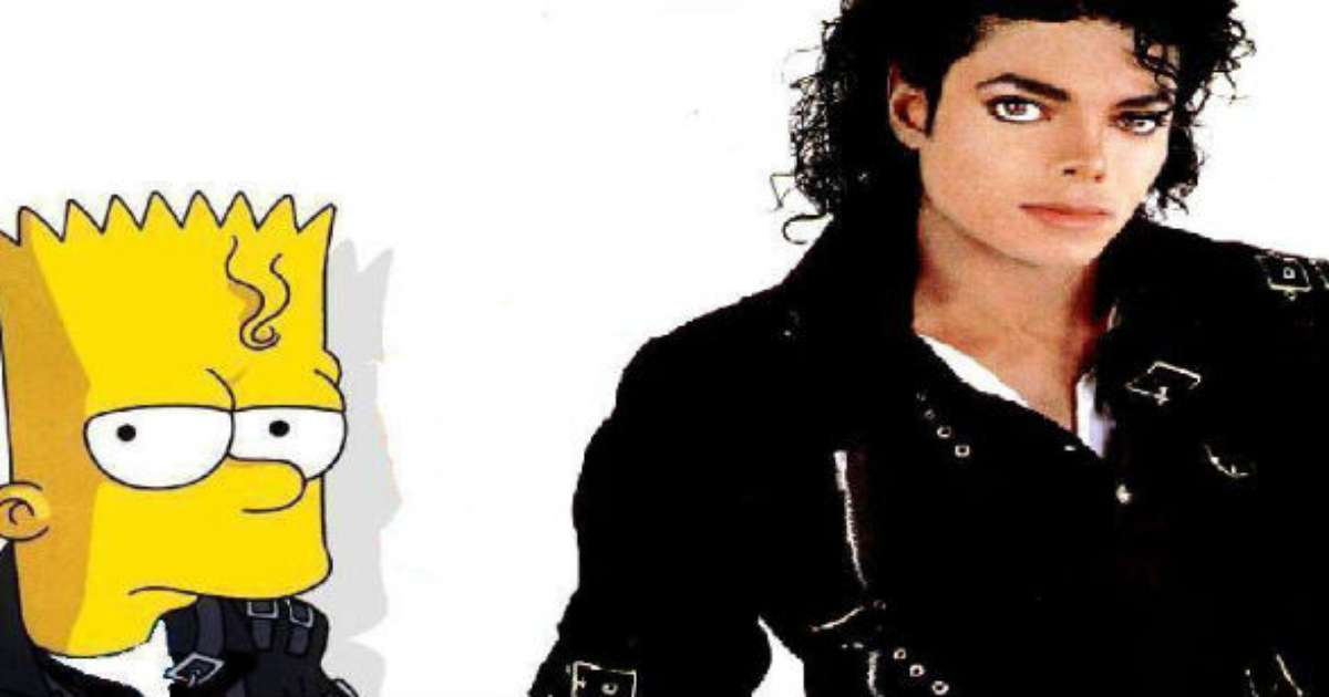 Os Simpsons: Criador confirma participação de Michael Jackson em ...