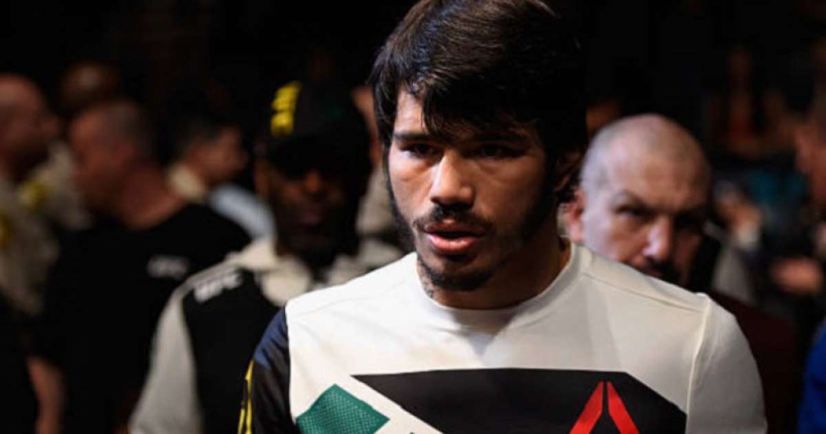Erick Silva enfrentará ex-UFC em sua estreia pelo Bellator; saiba mais