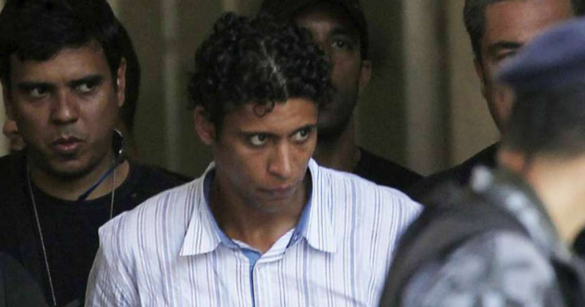 Traficante Nem da Rocinha será tema de cinebiografia