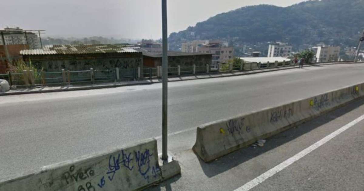 Polícia faz operação no Complexo do Lins, zona norte do Rio