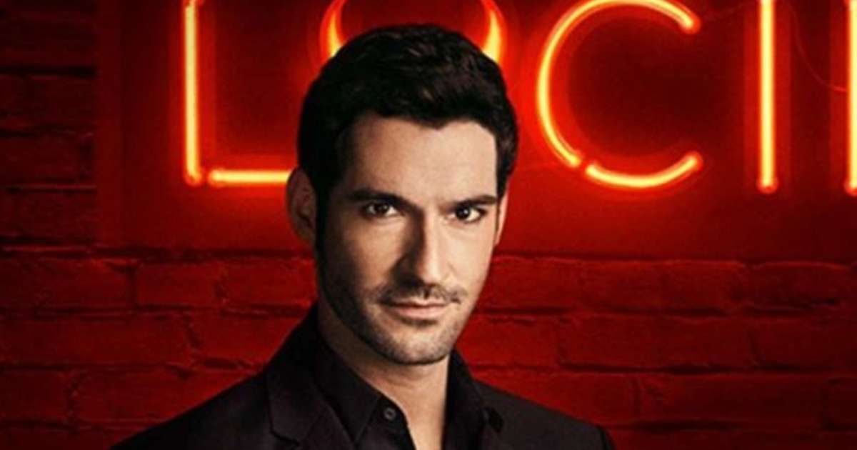 Lucifer: Veja a primeira imagem de Eva na quarta temporada