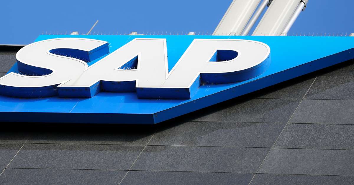 SAP e Alibaba se unem para oferecer serviços em nuvem