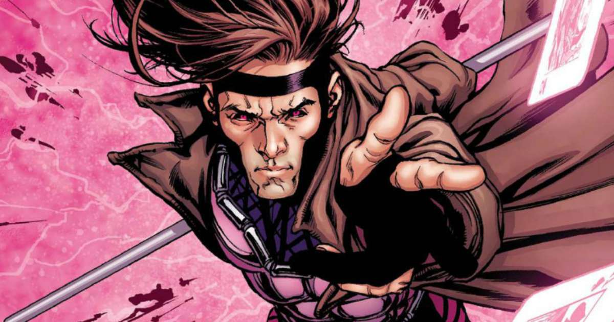 Gambit: Fox tenta iniciar a produção do filme antes de fusão com a ...