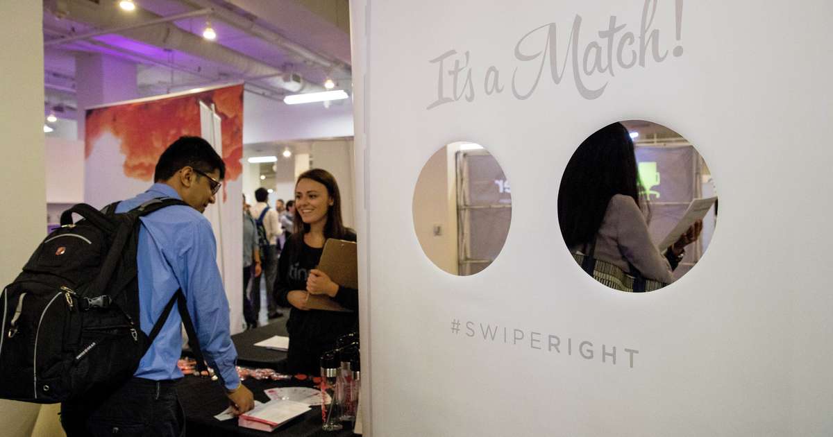 Tinder testa na Índia função que concede controle adicional às mulheres