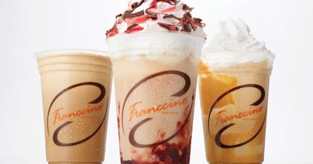 Franccino, do Fran's, é sucesso nos dias mais quentes