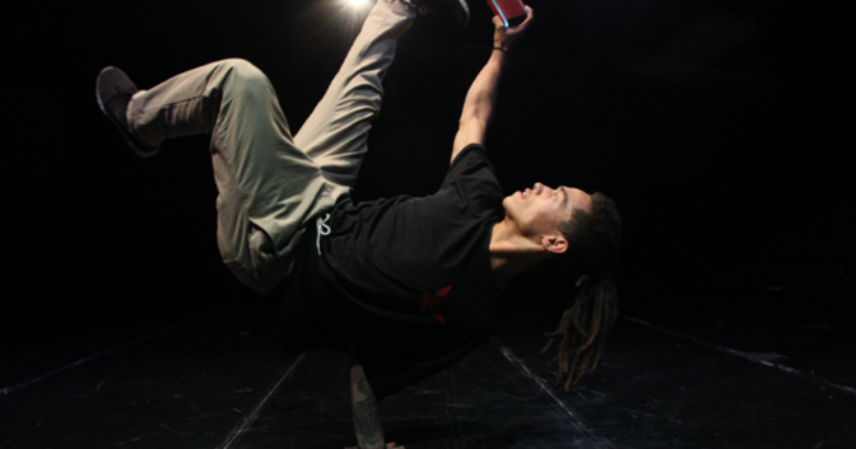 Sony apresenta web série sobre o crescimento do break dance no Brasil