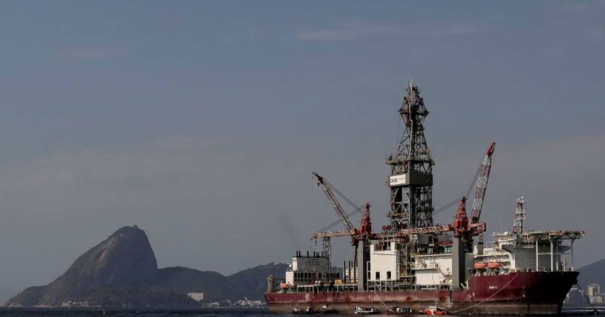 Consórcio BP/Ecopetrol/CNOOC arremata bloco Pau Brasil no pré-sal