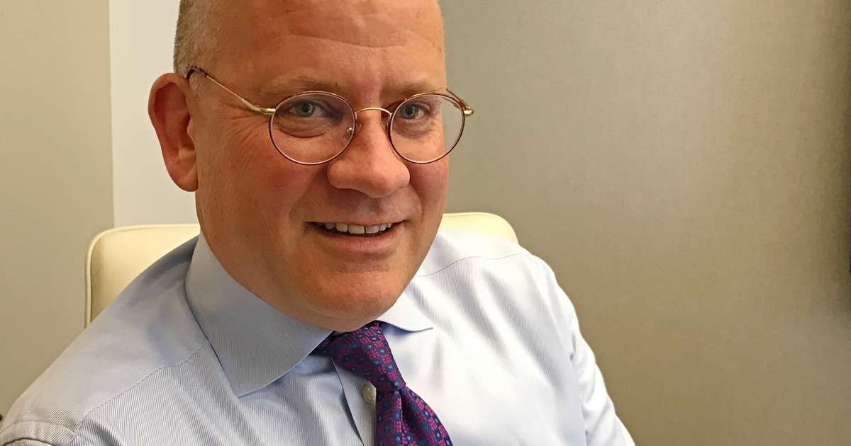 CEO da GE renuncia e ações sobem 15% no pré-mercado