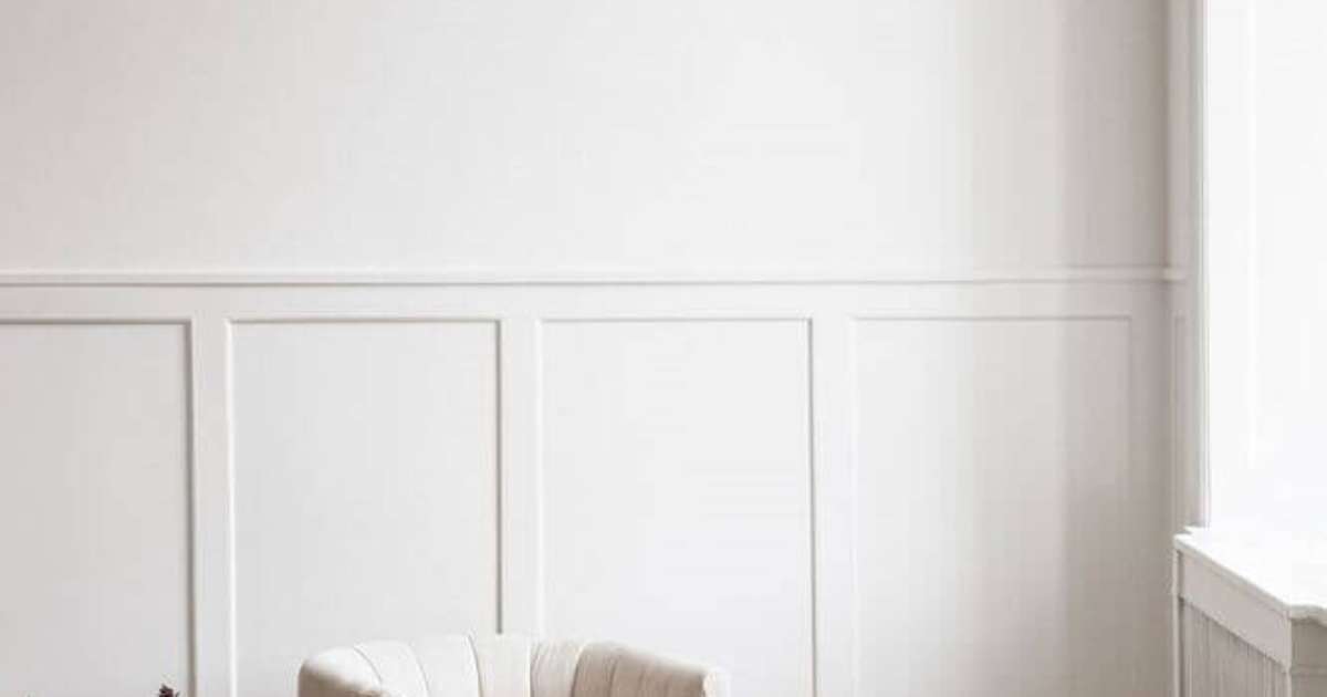 Boiserie: O Que É, Como Usar +65 Modelos para se Inspirar