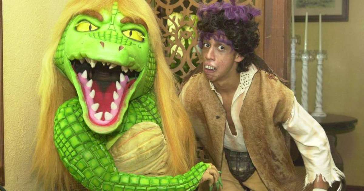 Ex-'Sítio', Leandro Léo emplaca música em trilha sonora de novela