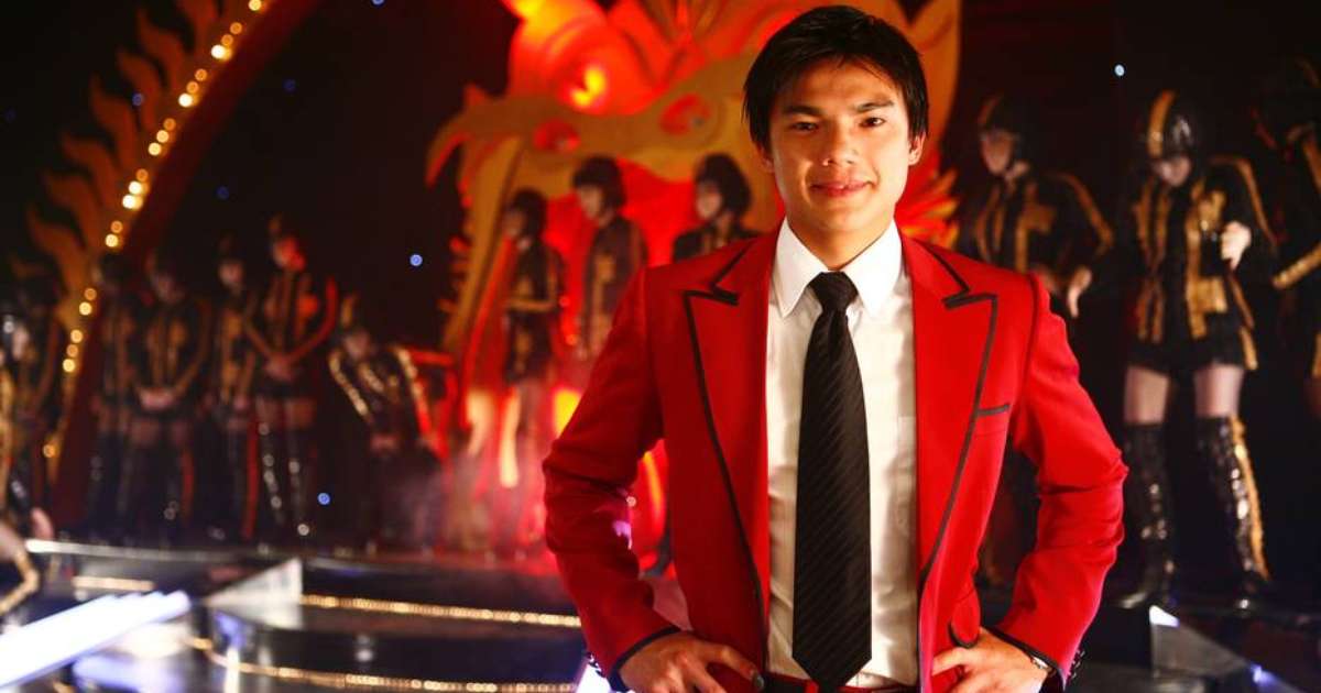 Veja como está Jui Huang, o Liu, 10 anos após 'Negócio da China'