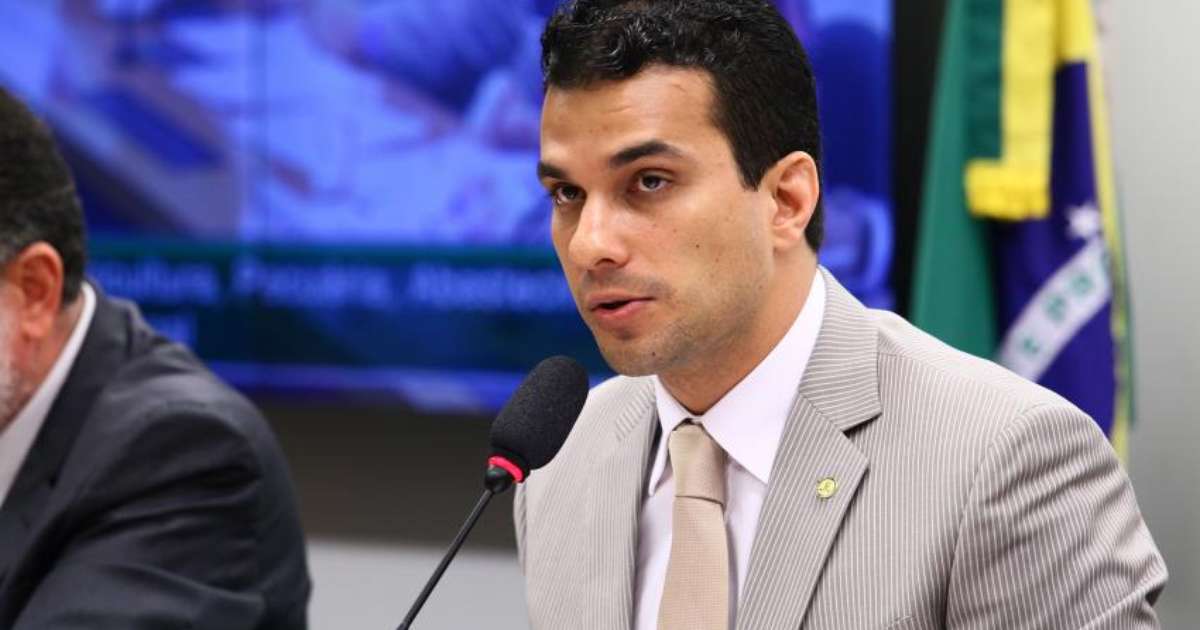 Filho de Kátia Abreu é eleito o senador mais jovem da história