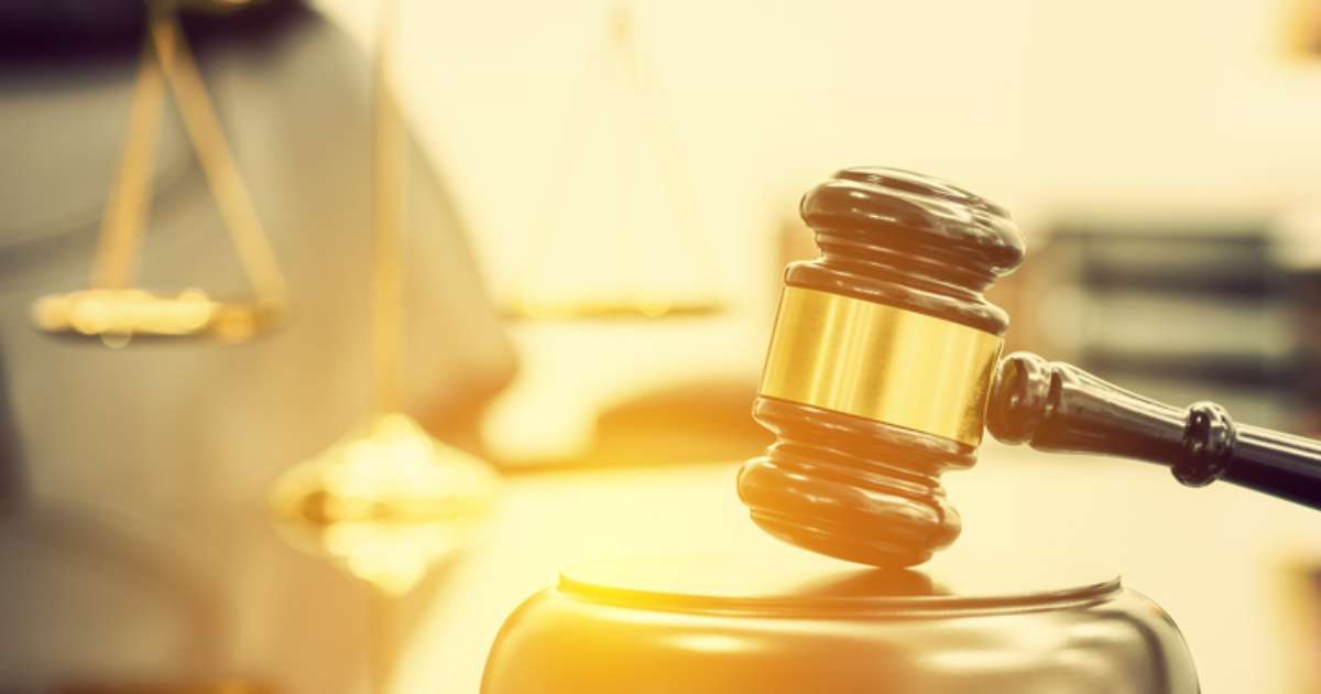 Carta do julgamento rege a semana