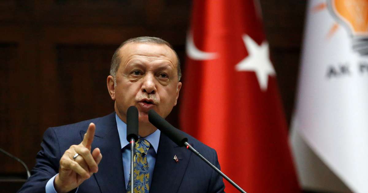 Assassinato de jornalista foi planejado, diz presidente da Turquia