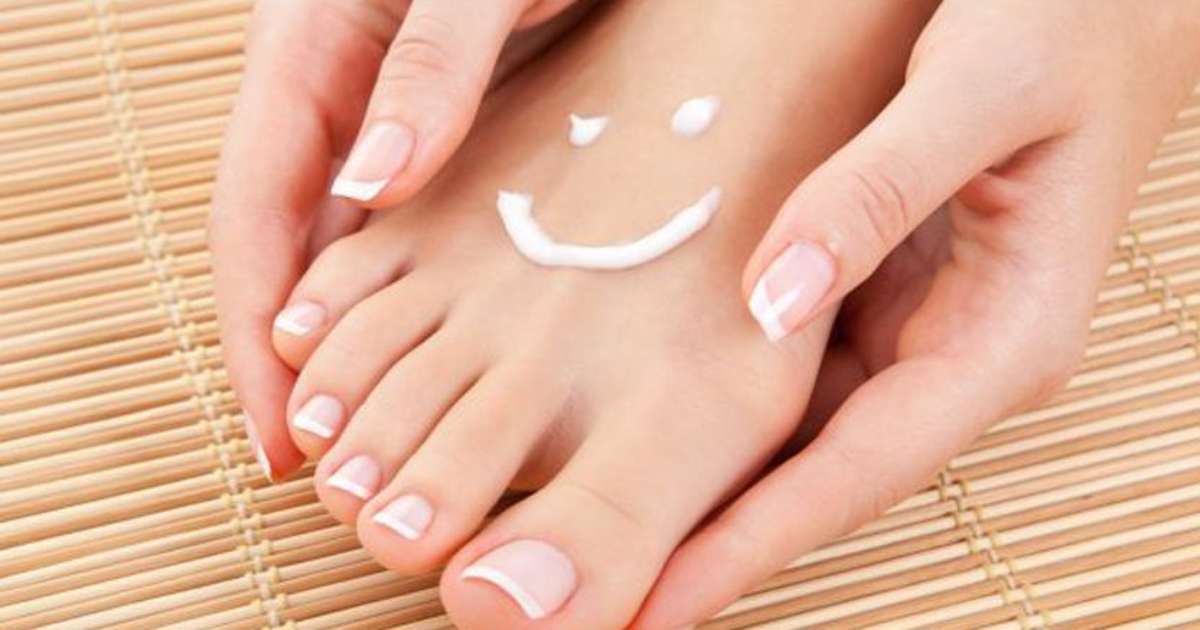 Quer se livrar da frieira? Conheça um método infalível