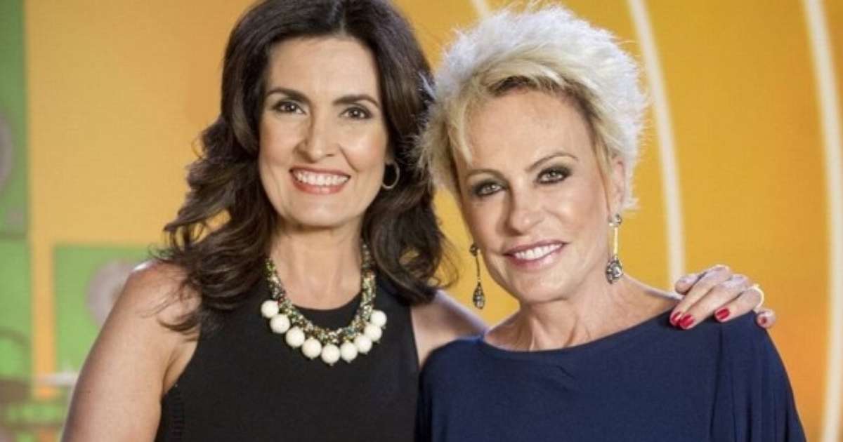 Bem Estar impede dobradinha interessante de Fátima e Ana