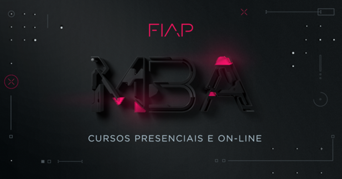 Faculdade de tecnologia FIAP lança cursos inovadores de MBA