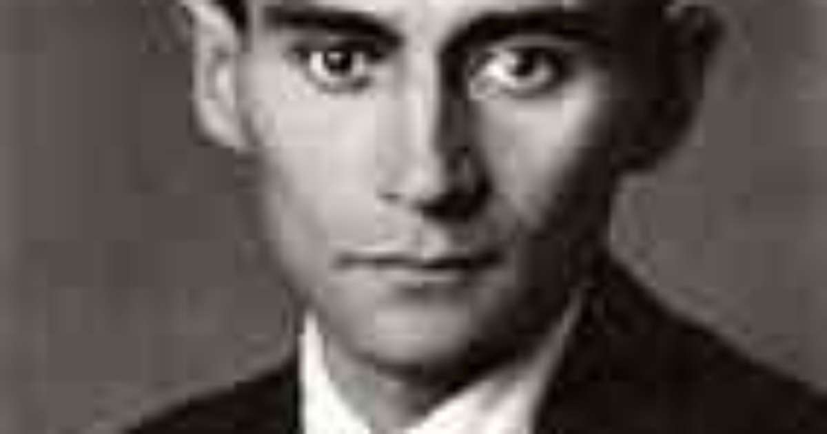 Kafka e o horror à burocracia